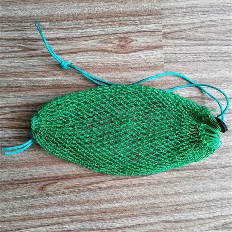 High Quality Crab Pot Bait Bags Weihai Huaxing Nets