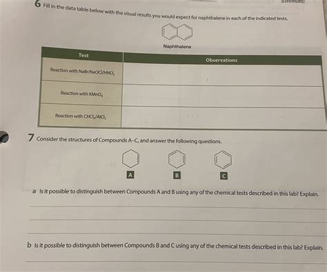 Solved Stereoisomers Ring Structures 1 Make Two Molecular