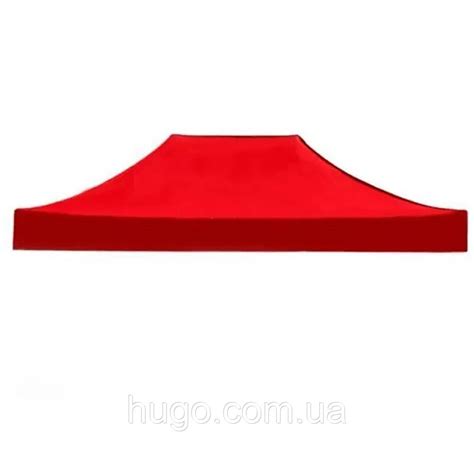 Тент для намету 3х2м зелений захист від дощу та сонця Дах павільйону Дах тент на розсувний