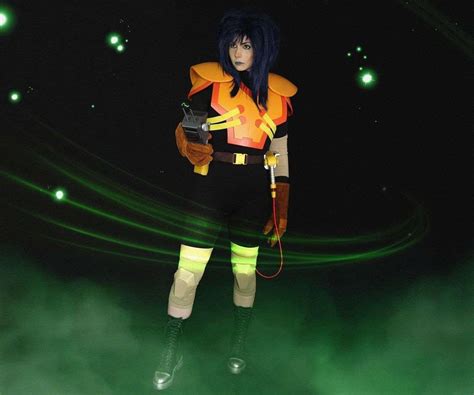 Extreme Ghostbusters Cosplay Brings Series Favorite To Life