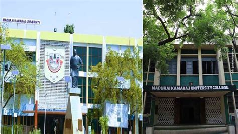 Mku Recruitment 2023 Application Form Guest Lecturer 12 Post