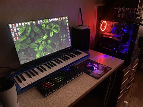 Station R Battlestations