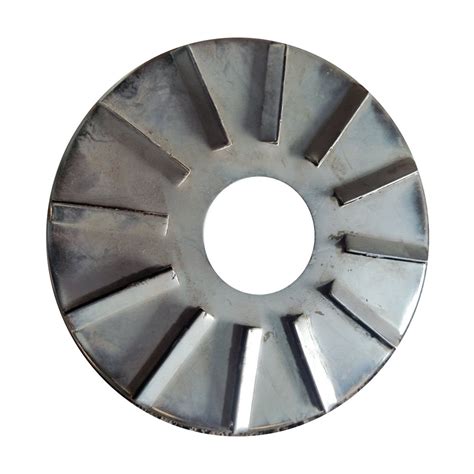 Boiler Diffuser Plate At ₹ 35000 Piece Boiler Plates In Ahmedabad