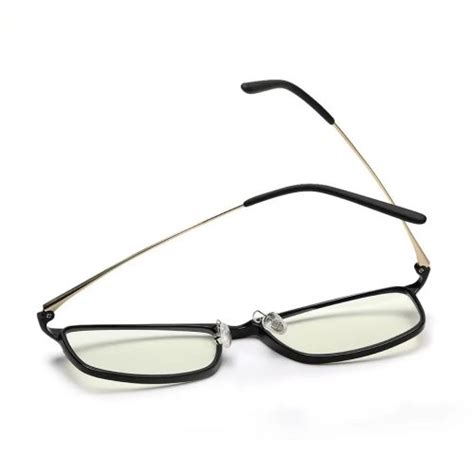 Xiaomi Mijia Anti Blue Computer Glasses Pro Uv And Blue Li