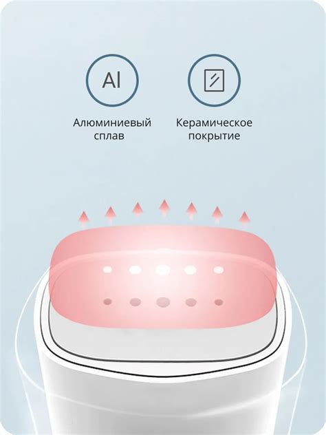 Отпариватель ручной Xiaomi GT-306LW купить по низким ценам в интернет ...