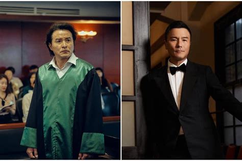 Brothers Christopher And Frederick Lee Nominated For Best Actor At Taiwans Golden Bell Awards