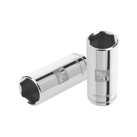 Dado De 1516 Largo Cuadro 12 Truper Truper Mundo Tool Ferreterías
