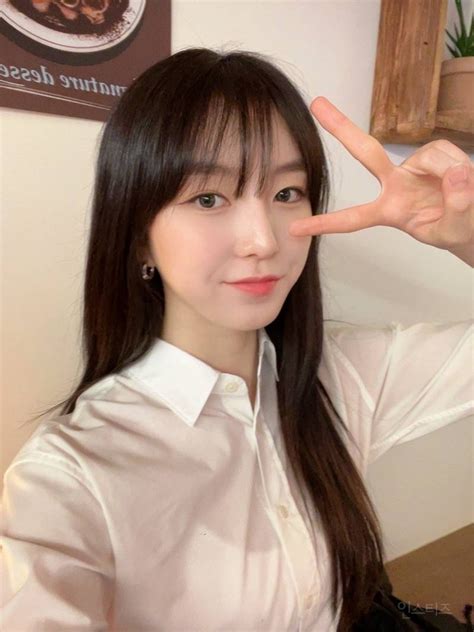 바리스타가 되고 싶었지만 포기한 여자 아이돌 인스티즈instiz 이슈 카테고리