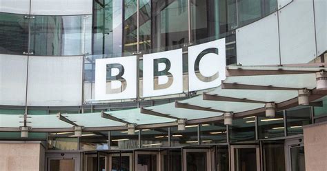 BBC Presenter Accused Of Sending Abusive Texts To Second Teen