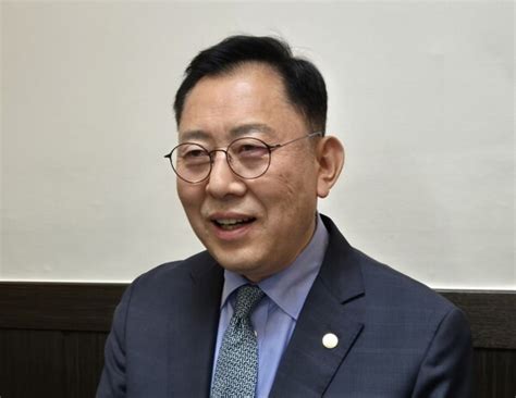 대약 최광훈 차기 대한약사회장 선거 도전 의사 밝혀