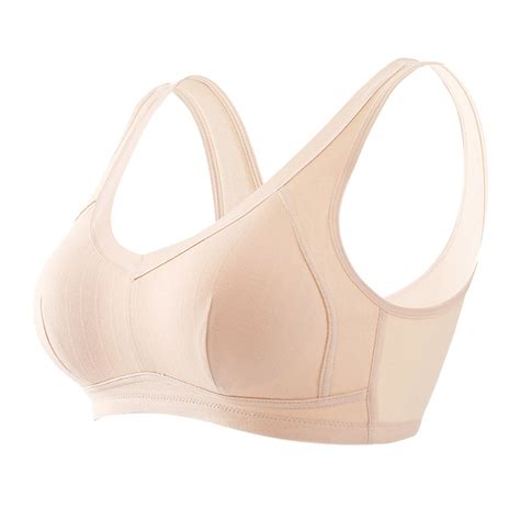 Honeylove Bra Womens Comfortable And Sexy Tank Top Bra Without Steel