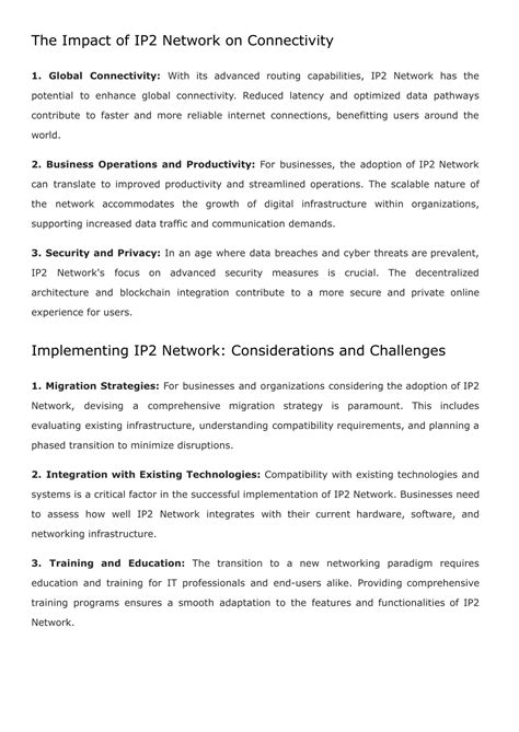 PPT Decoding IP Network A Comprehensive Guide To Next Generation Networking PowerPoint
