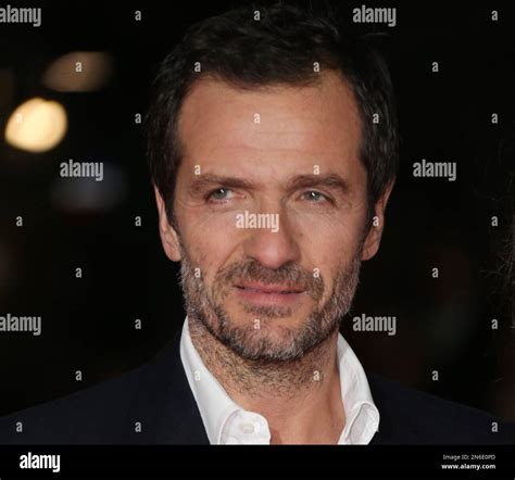British Producer David Heyman Attends The Bfi London Film Festival Gala