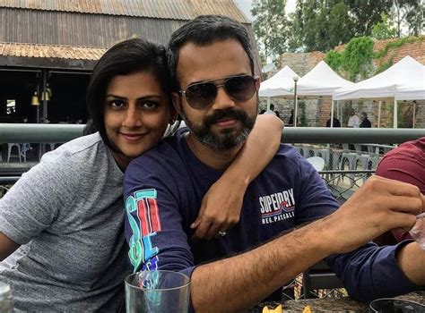 Only Likitha Reddy Prashanth Neels Wife Did It