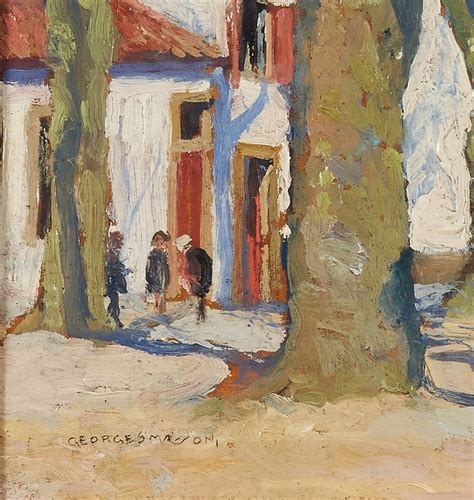Georges Masson 1875 1949