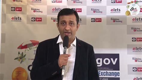 Interview Rupesh Mehta Vice President Information Technology Tata