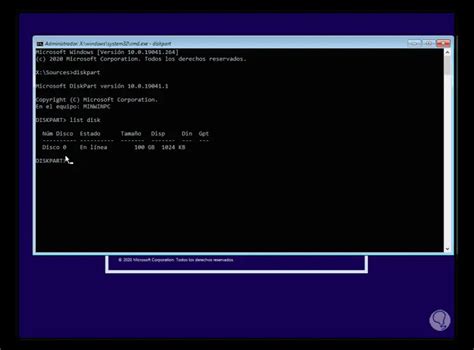 Konvertieren Sie MBR In GPT Wenn Sie Windows 10 Installieren