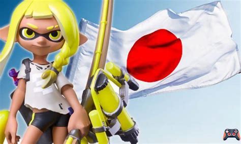 🧩splatoon 3 Un Lanzamiento Loco En Japón Cifras Que Deberían Dar
