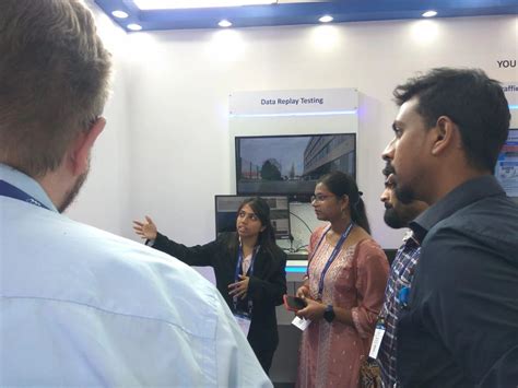 prakruthi k p on linkedin dspaceindiasolutions caevexpo2024