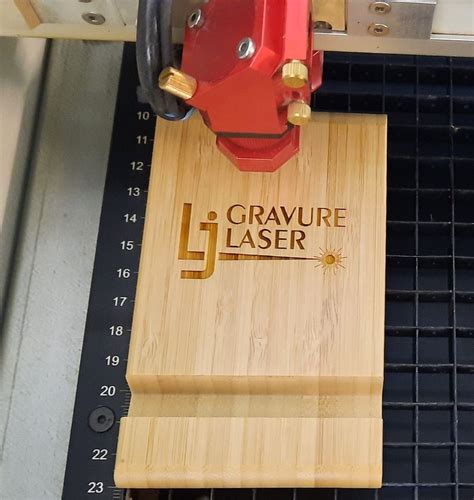 Gravure Laser Sur Bois En Haute Savoie Et En Suisse