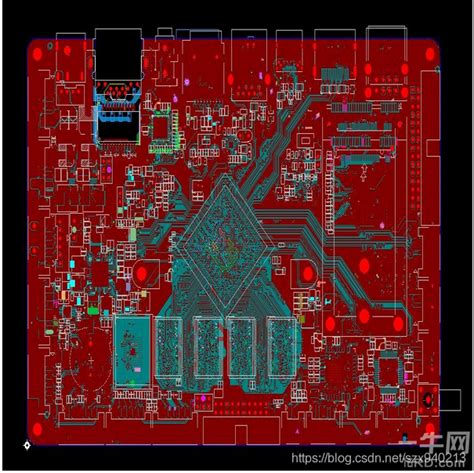 Rk3399开发板rk3399主板rk3399定制开发sm3399 Csdn博客
