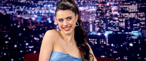 도발적인 영화 서브스턴스가 발굴한 마거릿 퀄리는 누구