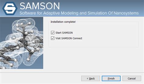 Samson Connect Documentation User Guide