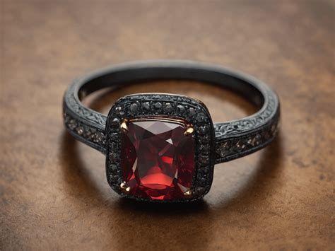 Difference Between Two Alike Gemstones Ruby And Garnet
