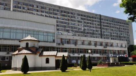 Мъж е паднал от високите етажи на болница „Свети Георги“ в Пловдив Новините от Казанлък Presstv