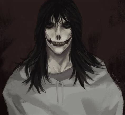 Character Your Husband Jeff The Killer Creepypasta