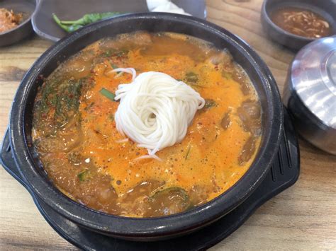 은평뉴타운맛집 고향옥 얼큰순대국 해장각 네이버 블로그