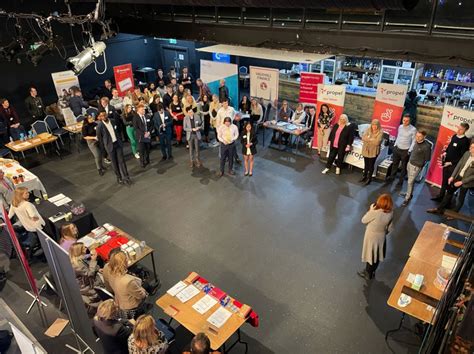 Great To Be A Part Of And Meet Such A High Calibre Of Grads Graduate Programme Wales Josh Probert