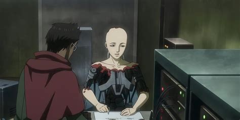 Every Terminator Zero Episode Ranked