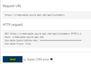 How To Add API Management APIM To An Azure App Service Carl De Souza