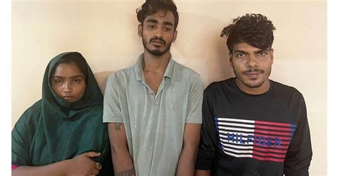 প্রেমের ফাঁদে ফেলে জিম্মি করে মুক্তিপণ দাবি করতো তারা