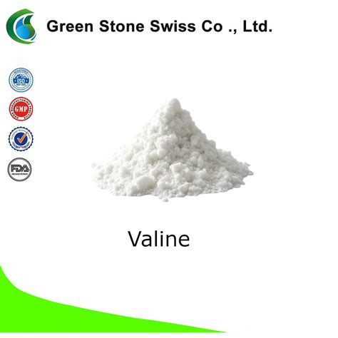 Buy Valine Online From Green Stone Swiss Wholesale Price And Low Moq