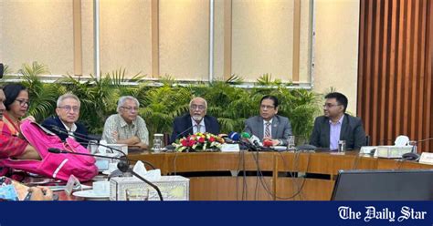 Administration Was Politically Controlled By Al Regime Debapriya The