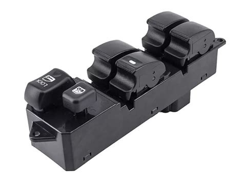 Mitsubishi Rvr Main Power Window Switch Kmautospares
