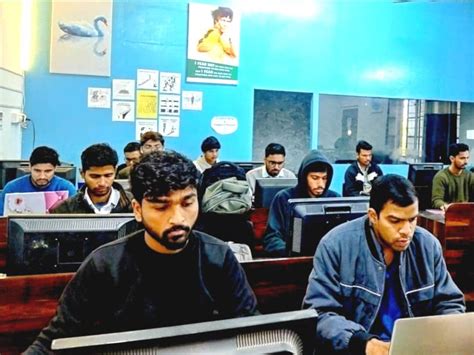 In Sikar Cslab Coding And Software Training Institute In Sikar
