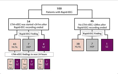 John Libbey Eurotext Epileptic Disorders Effect Of Rapid Eeg On Anti Seizure Medication Usage
