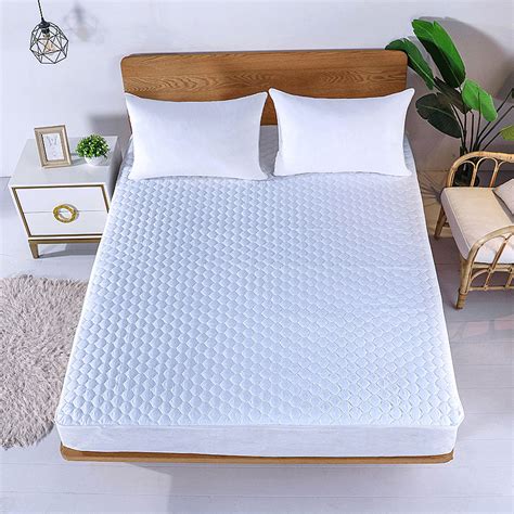 Best Chinese Wholesale Anti Bed Bug Waterproof Mattress Encasement