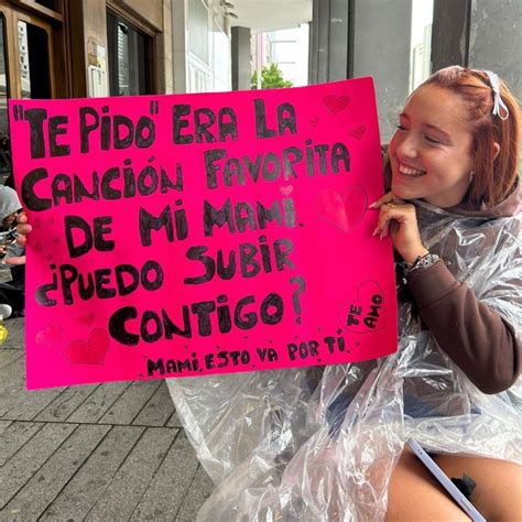 Una Fan De Tini Stoessel Mintió Con La Muerte De Su Madre Para Subir Al