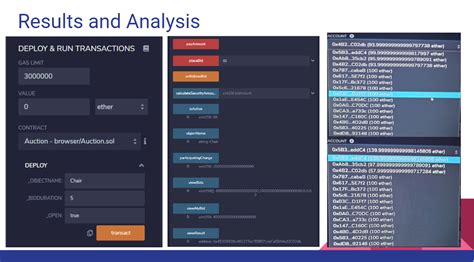 Github Jayeshlohanie Auction Blockchain Web App