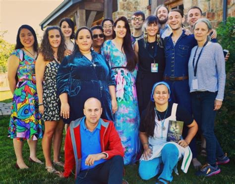 Teal Swan With Her CPCP Event Team Events Teal Swan