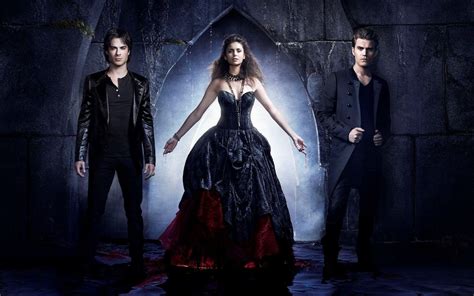 Vampire Diaries Wallpapers Top Free Vampire Diaries Backgrounds