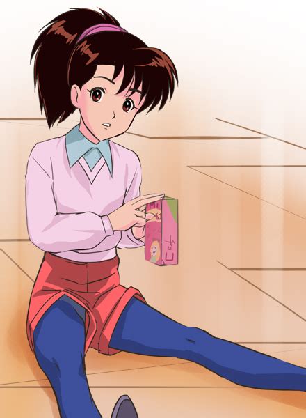 Drawn By Haruyamakazunori Danbooru