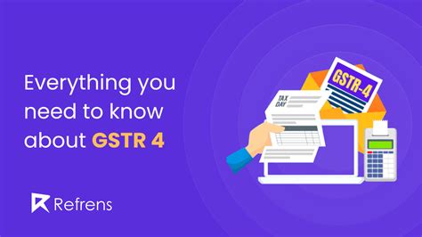 Everything To Know About Gstr 3b