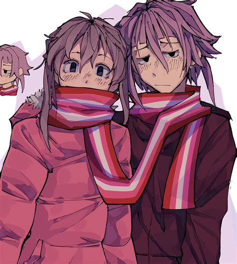 The Big Imageboard Tbib 1girl 1other Alternate Costume Blonde