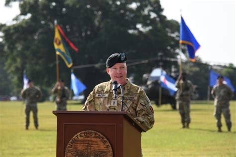 Fort Novosel Welcomes New Chief Warrant Officer Of The Aviation Branch