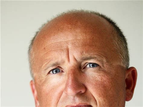10 Questions With Ken James The Blade
